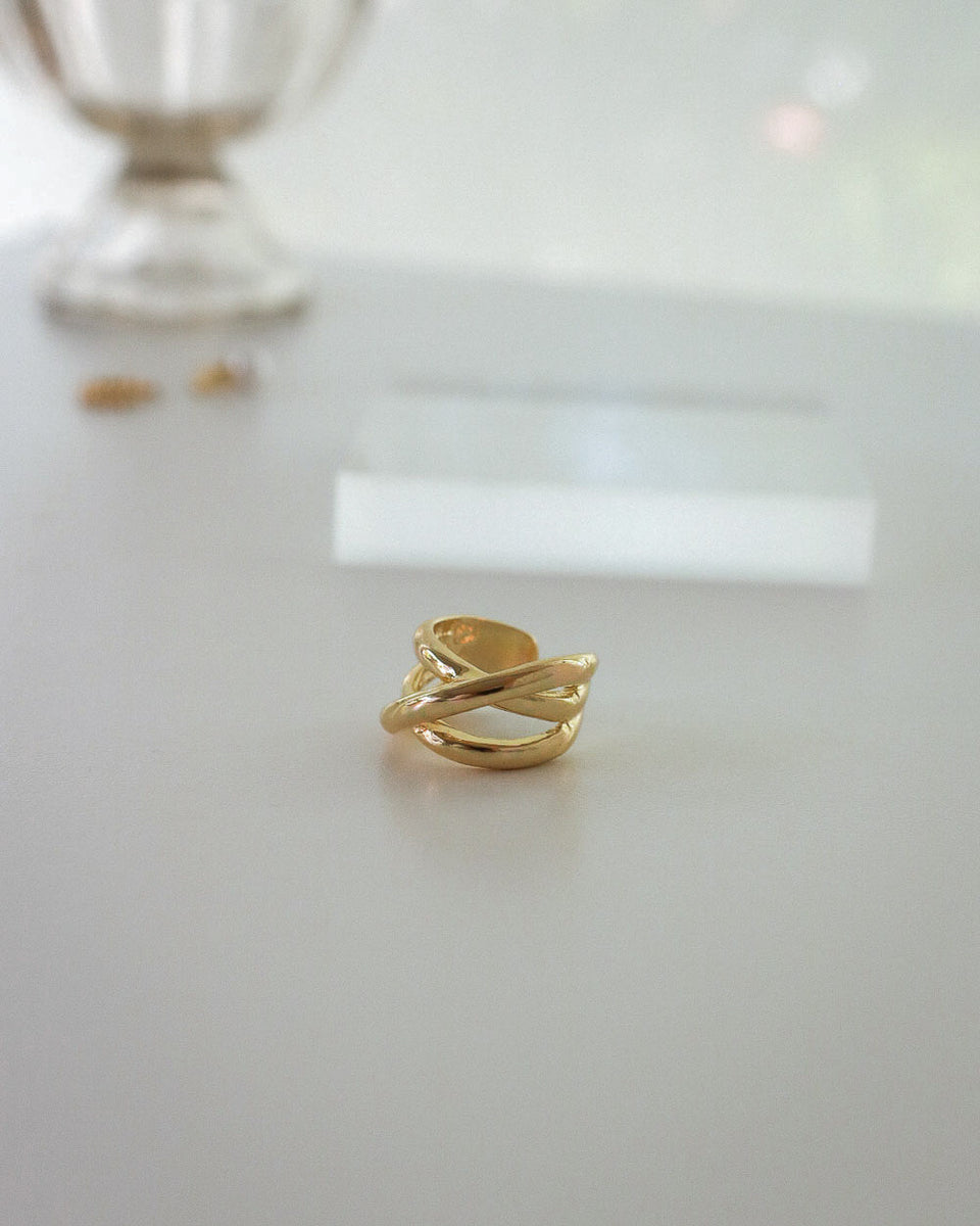 DIVIDE Ring– The Hexad