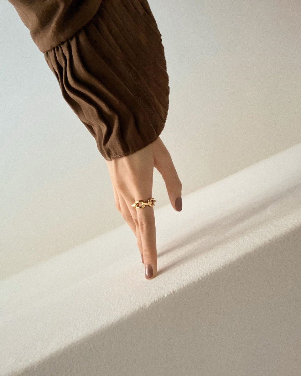 REVEL Ring– The Hexad